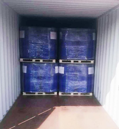 hydrofluoroether (hfe-347) cas no 406-78-0 - 济南海航化工有限公司