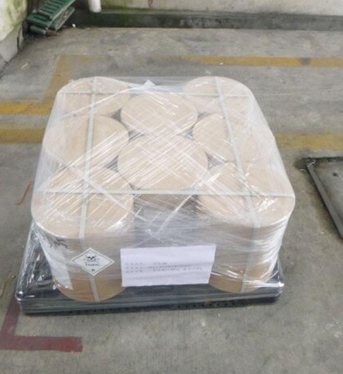 selenium dioxide cas 7446-08-4 - 济南海航化工有限公司